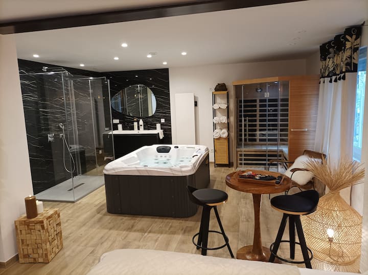 Le Spa Du Vercors - Sassenage