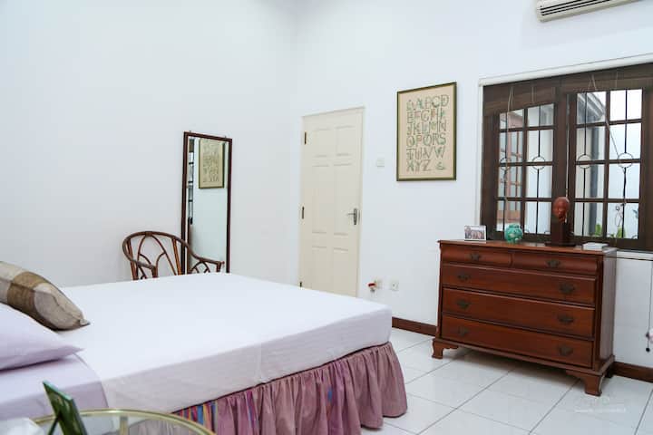 Margaretha's Nest - Colombo