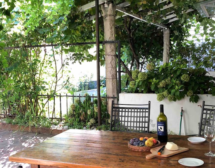 Old House, Garden, Best Location By Sea & Old Town - Dubrovnik