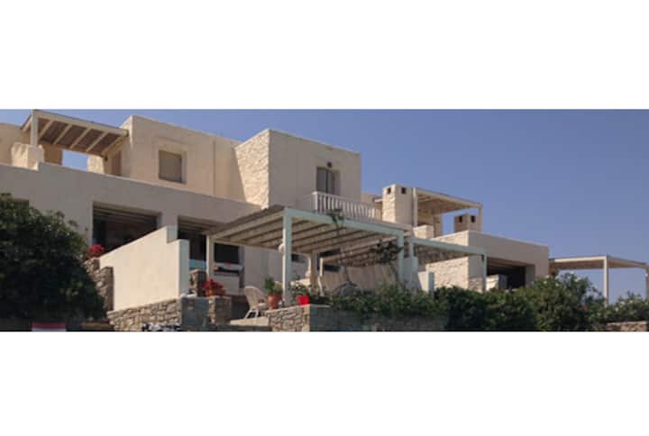 Pounda Complex House - Paros