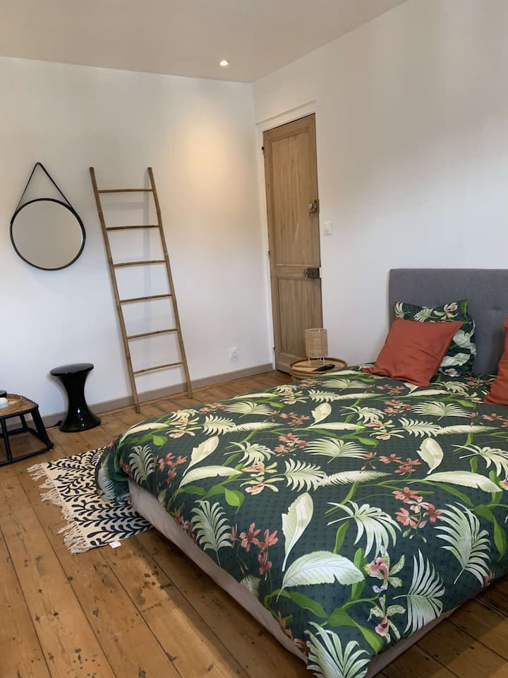 Chambre à Louer Gare Lille Europe - Lille