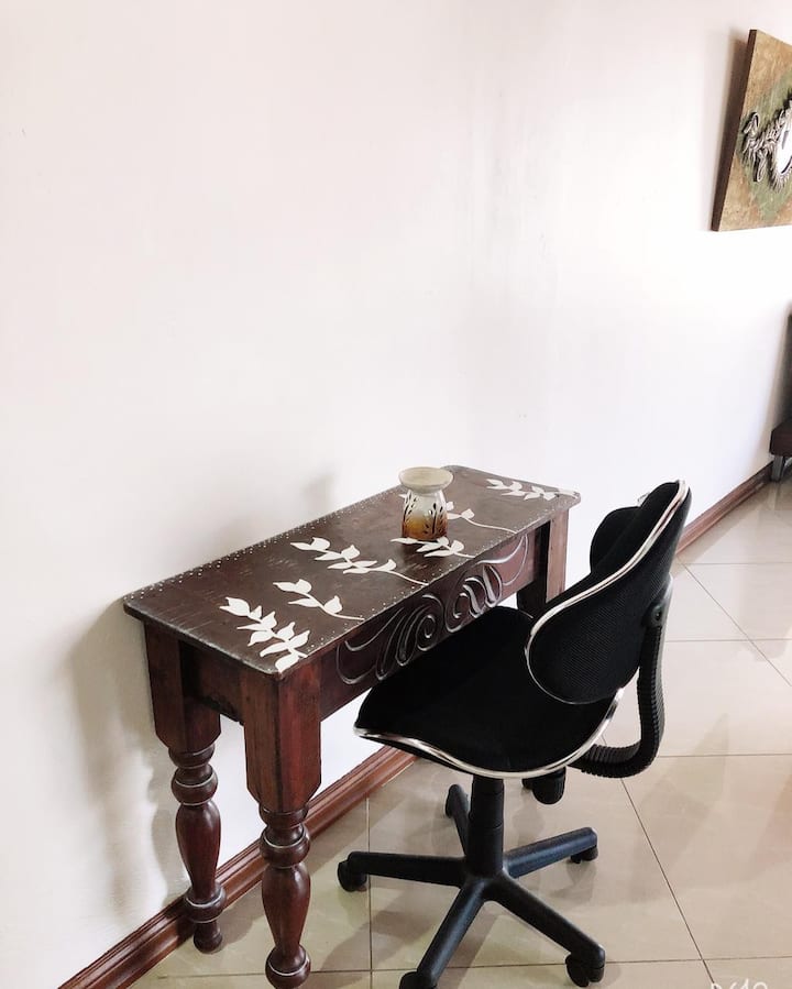 En El Corazon De La Ciudad - Alajuela Province