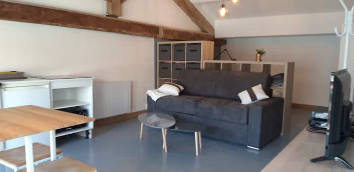 Studio Camonille - Aimargues