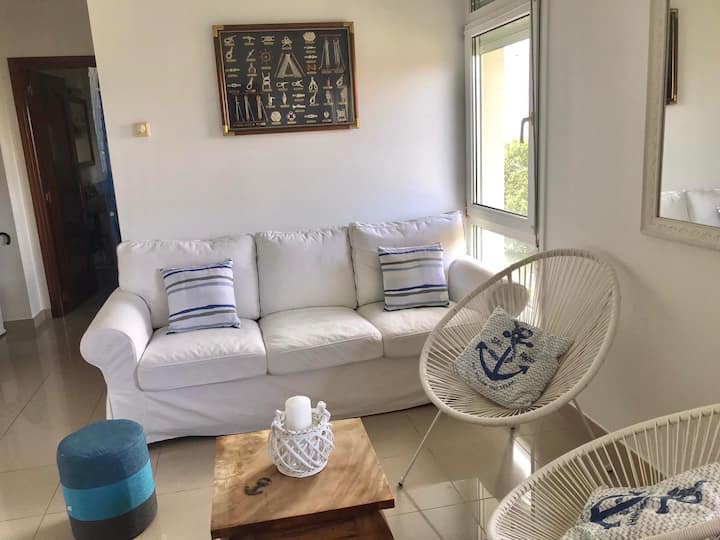 Apartamento Isla Avalon, Puerto Deportivo Y Playas - Ribadeo