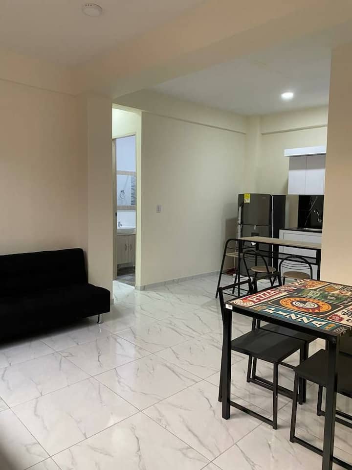 Apartamentos Amoblados Riohacha - Guajira ⚡ - Riohacha
