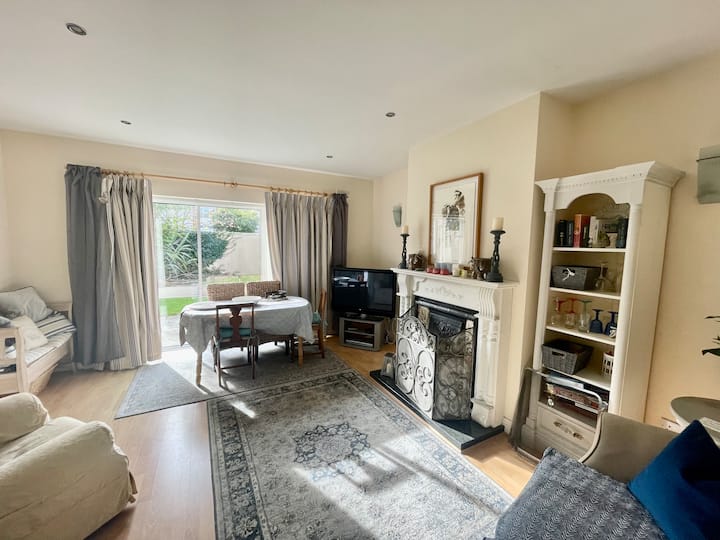 3 Bed Apt Rosslare Strand By Kelly’s Hotel - Rosslare Harbour