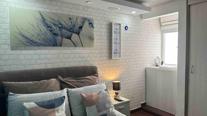 Double Room - Barranquilla
