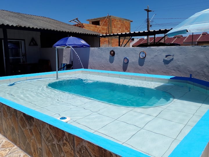 Saia Da Rotina, Traga Sua Família Para Guaratuba! - Guaratuba