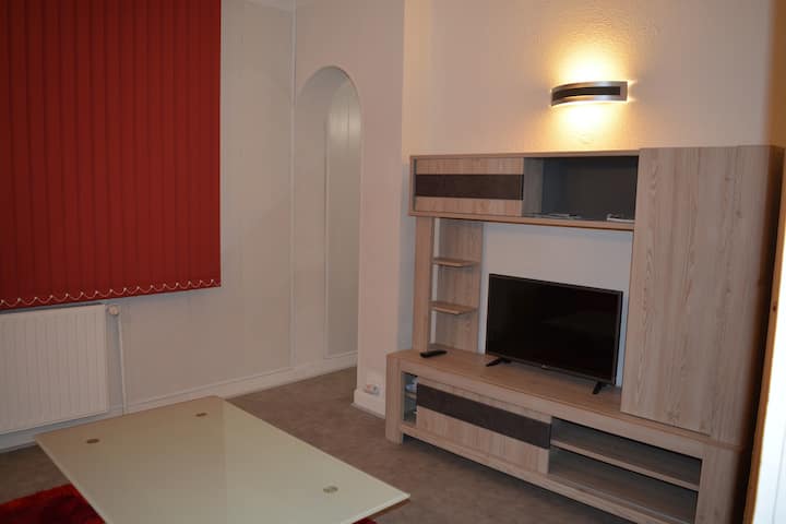 Bel Appartement à 2 Pas Du Lac Et Vieille Ville - Annecy