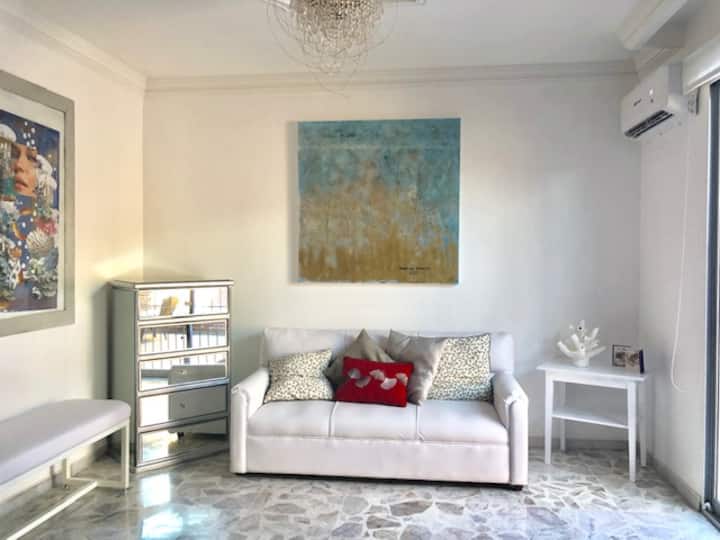 Casa Sirenas: Espacio De Arte Y Confort. Alberca - Mazatlán