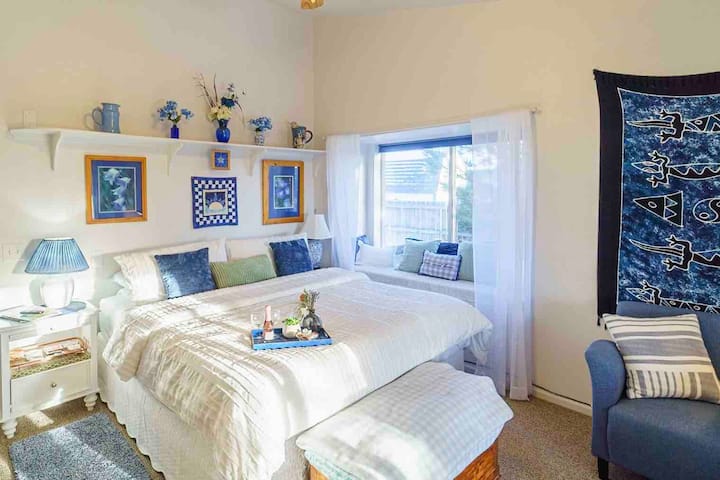 Hot Tub-king Bed-private Patio-pines/aspens - Montrose, CO
