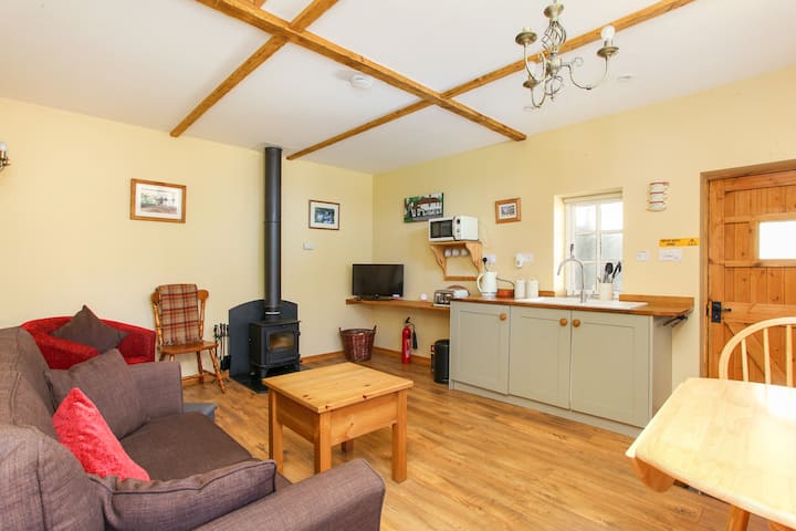 The Coach House, The Haywain, Bramling, Canterbury - Kent