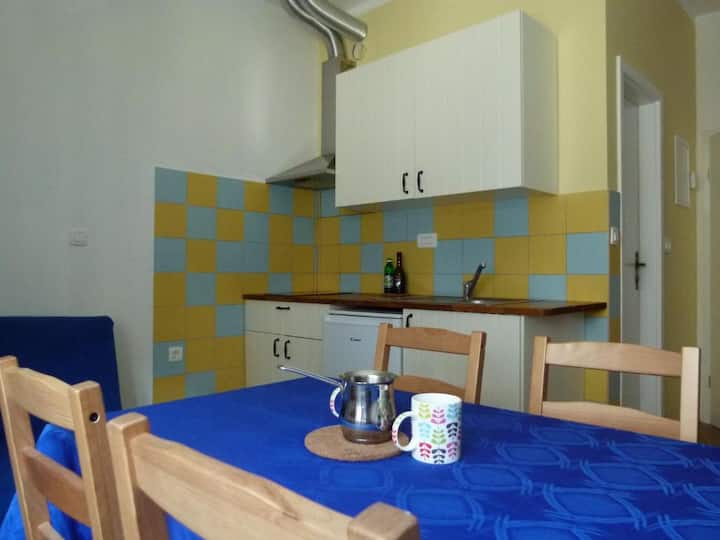 The Soča House Tolmin - Flat 6 - Tolmin