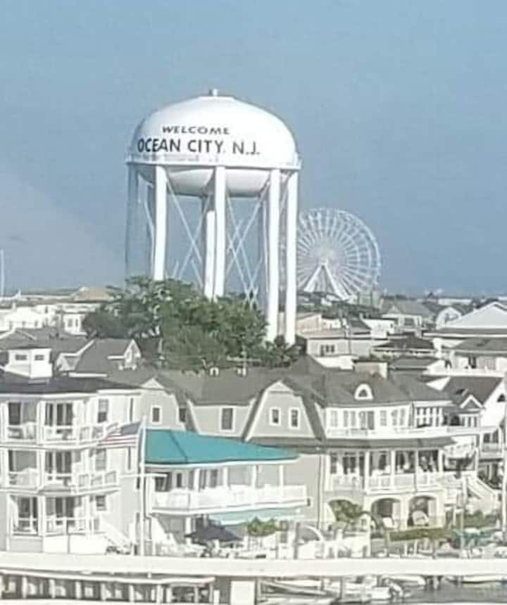 Cabin By The Sea - Ocean City, NJ