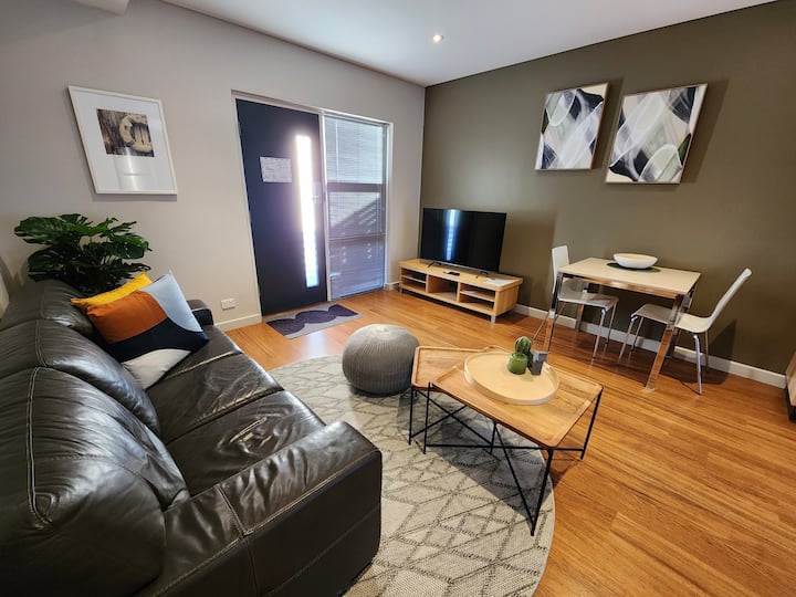 Spacious 1 Bedroom Apartment In Ethelton A3 - Port Adelaide