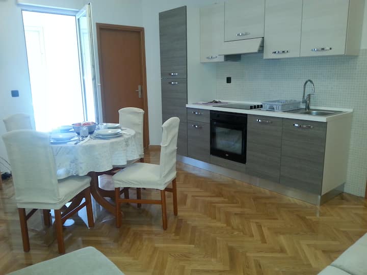 Anđela I Lovre - Zadar