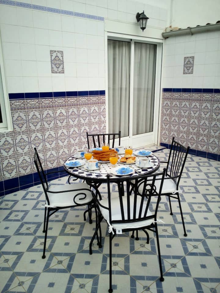 Appart. Ideal Pour Famille - Alicante