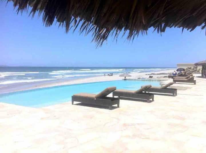 Secluded Rosarito Getaway - Rosarito