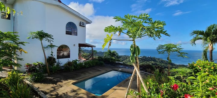 Just Few Minutes Drive From The Beach! - Nicaragua