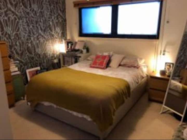 Cozy Little Room - Lethbridge