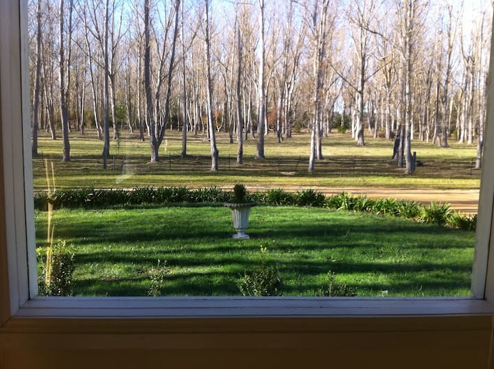 Country Highlands Lodge - Bowral