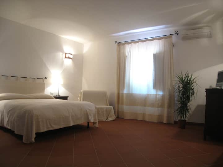 Farm House Il Vecchio Ginepro - Arzachena