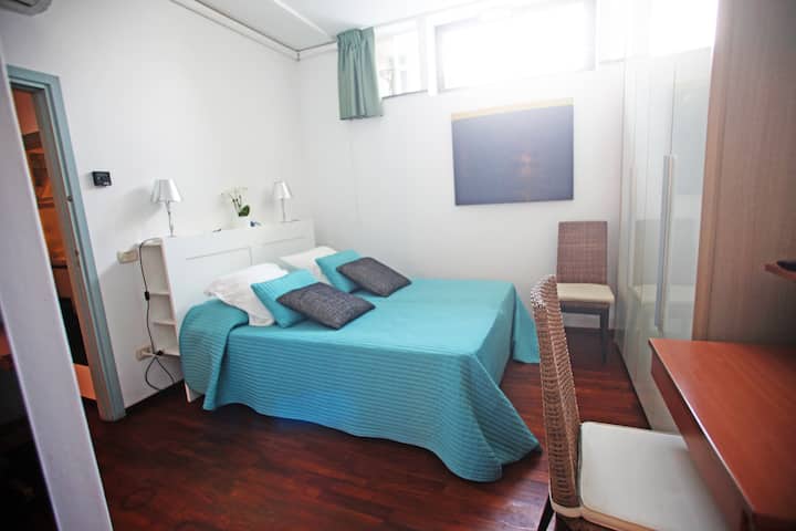 Residenza L'isola - Lucertola Azzurra - Isola di Capri