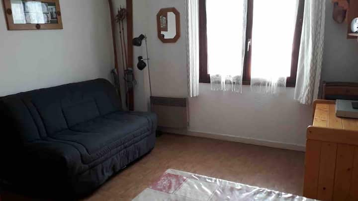 Studio Valberg Hyper Centre - Valberg