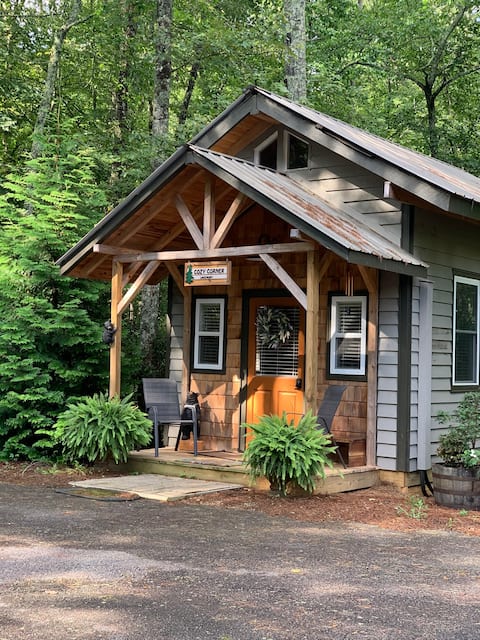 Lake Rabun Vacation Rentals & Homes - Georgia, United States | Airbnb