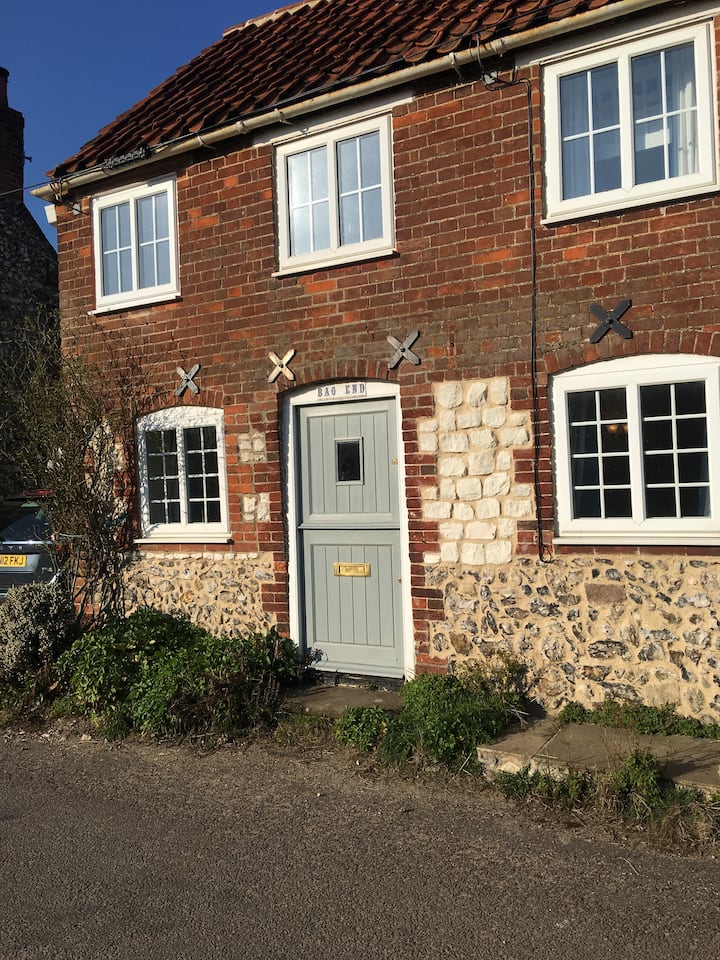 Bag End - Burnham Market