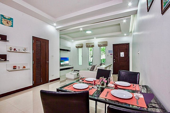 Baan Noppadol Hua Hin Resort - Hua Hin