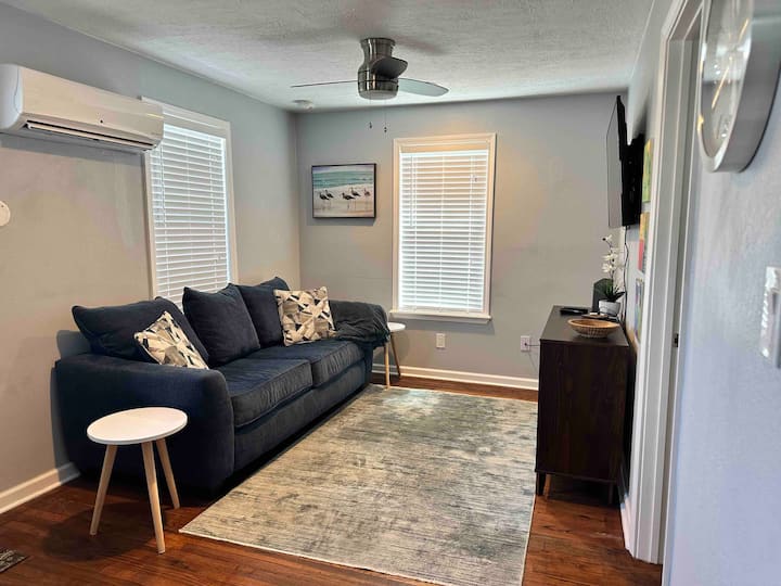 Posada Mariposa In The Heights - Houston, TX