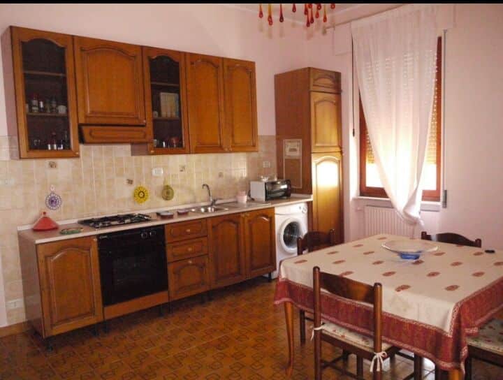 Appartamento A Due Passi Dal Mare - Alghero