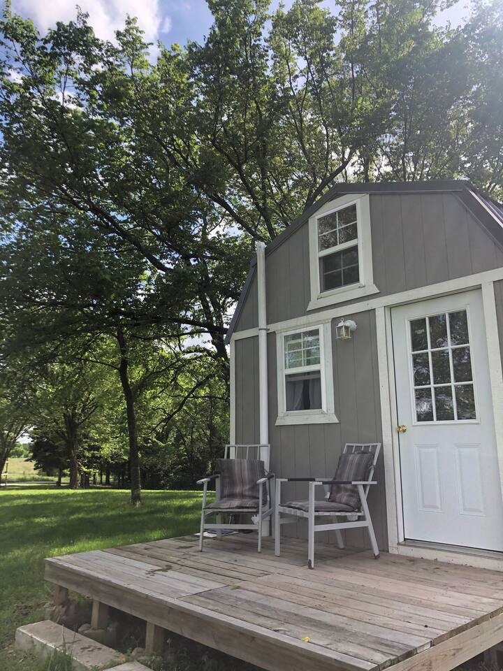 Top 9 Airbnb Tiny Houses In Springfield, Missouri | Trip101