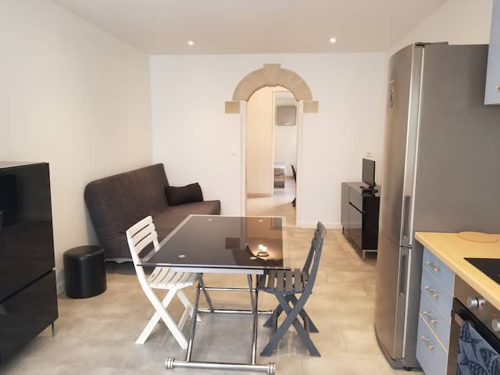 Trés Bel Appartement Idéalement Situé Rive Gauche - Palavas-les-Flots