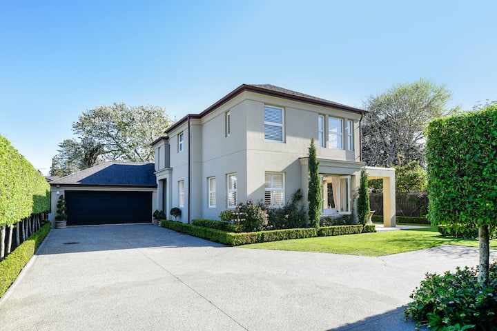 Aotea(white Cloud), A Beautiful Private Sanctuary - Auckland