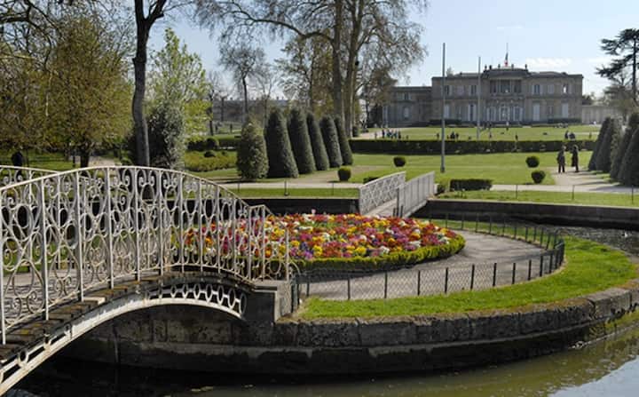 Appartement éTudiant - Bègles