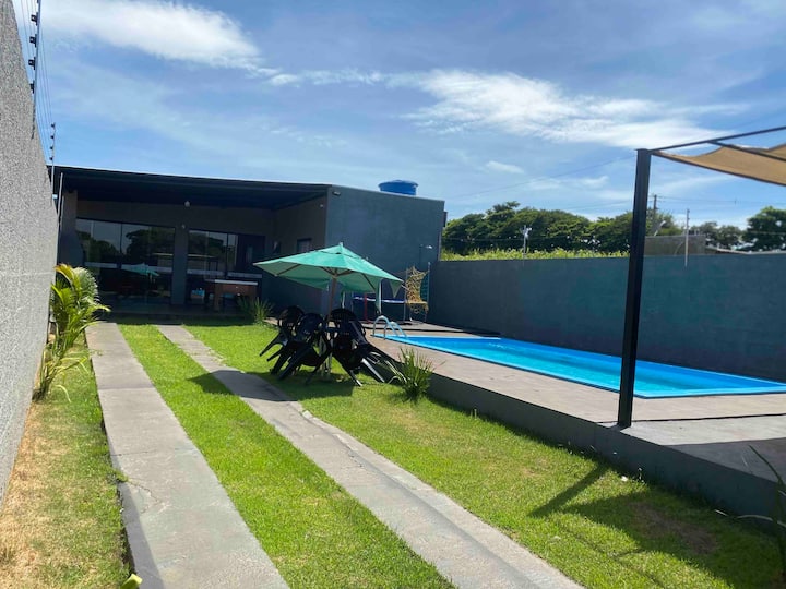 Casa Privativa Em Foz Do Iguaçu. - Puerto Iguazú