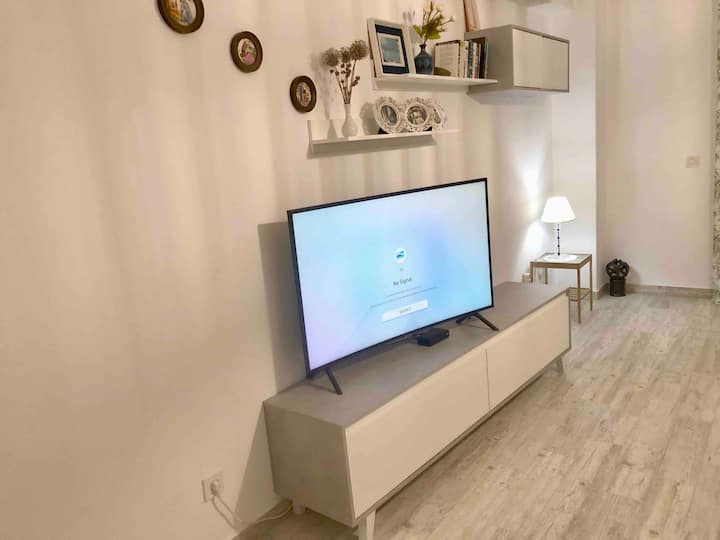 •Amazing•2 Bedroom Apart•albufeira•5min•walk/beach - Faro District