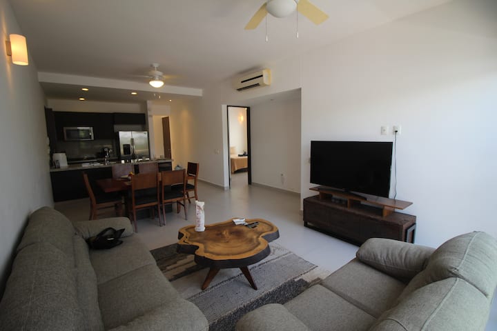 Luxury Jungle Ph Condo - Akumal
