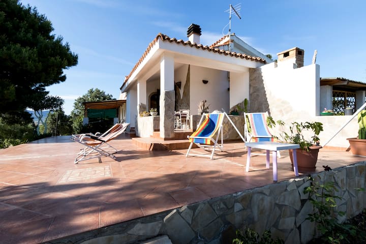 Casa Marieva - Sardinia