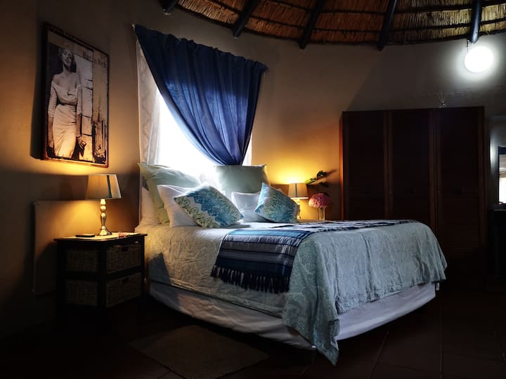 Tipperary Cottage - Sabie