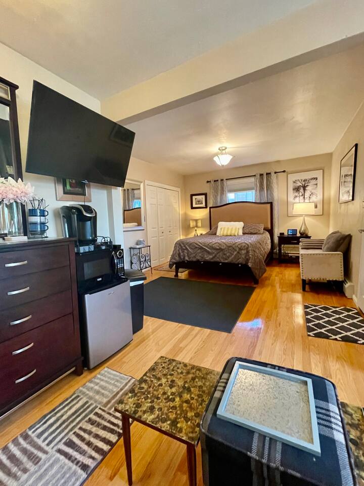 Boston Harbor Vacation Rentals & Homes - Boston, MA | Airbnb