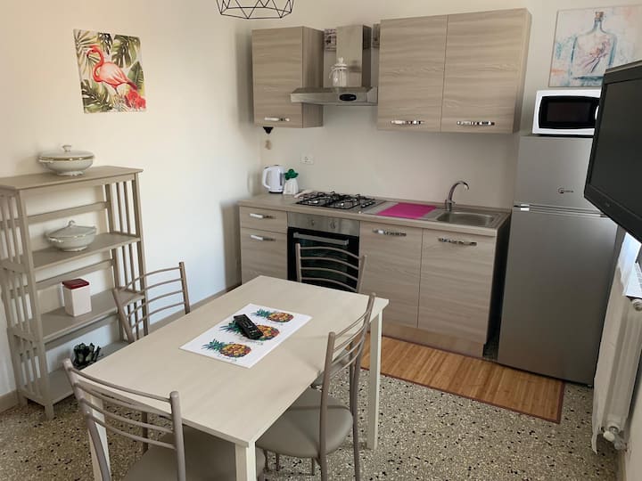 Casa Selva Near Venice - Mestre