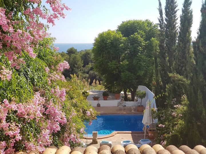 Casa Claudine Long Term Rental Only- Min-1 Year. - Palma