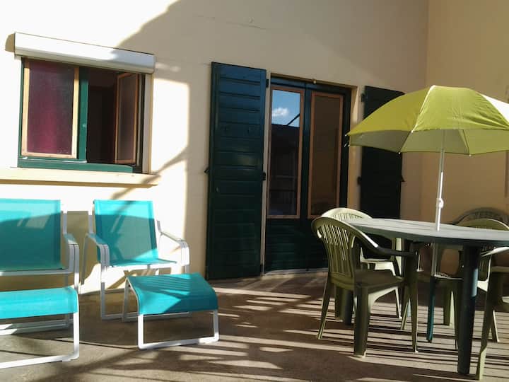 Rez De Chaussée Maison De Village 2 Chambres - Puigcerdà