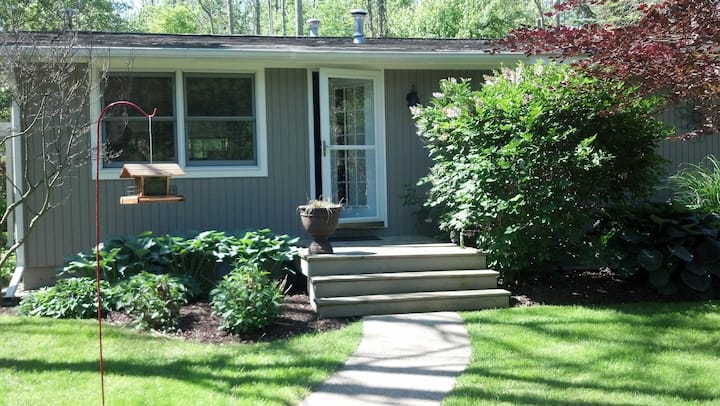 Saugatuck/douglas Area 2 Miles From Oval Beach - Holland, MI