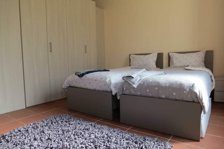 Porta Venezia Best Area - Milaan