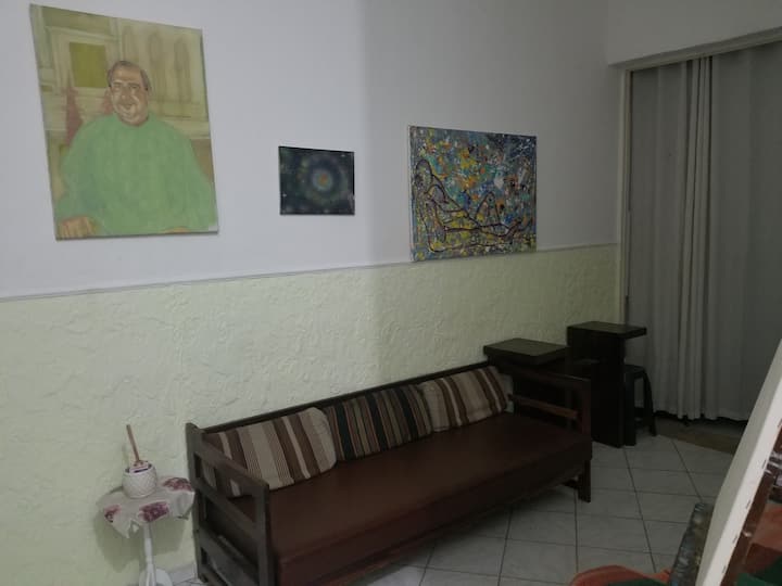 Casa Na Lapa2 - Rio de Janeiro