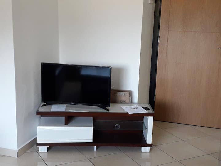 Agréable Appartement - Tetouan